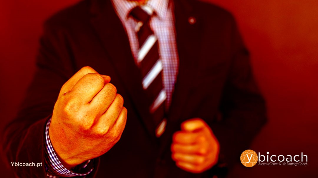 COMO IDENTIFICAR UM BULLY - ybicoach